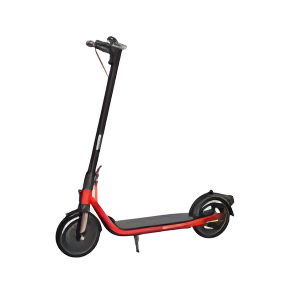 SEGWAY NINEBOT Refurbished Good D38U Electric Scooter 38Km Range 30Km h Top Speed