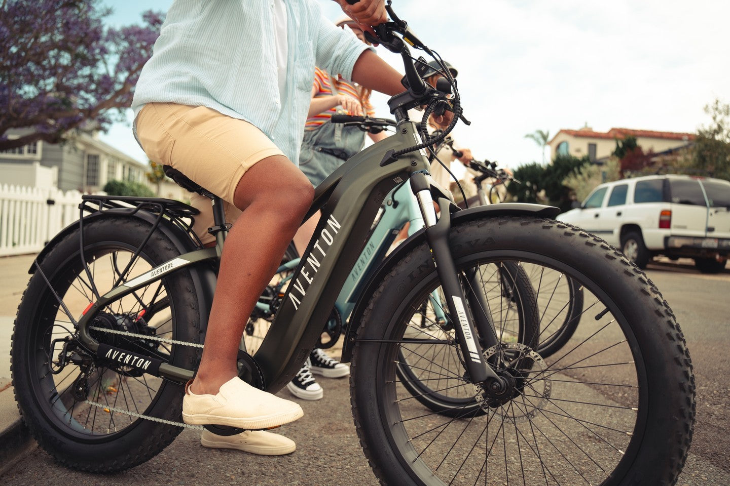 EZbike Canada | Best Seller Electric Bikes