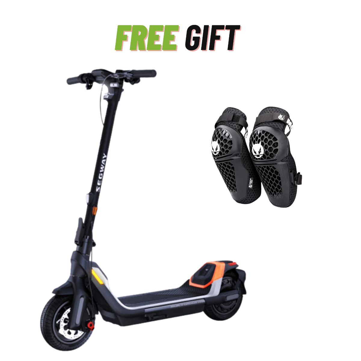 Segway P65 Electric Scooter Best Adult E Scooter Shop Near Me Canada