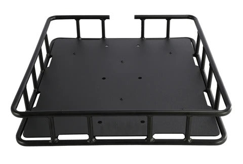 Aventon Rear Rack Basket : Abound SR/LR