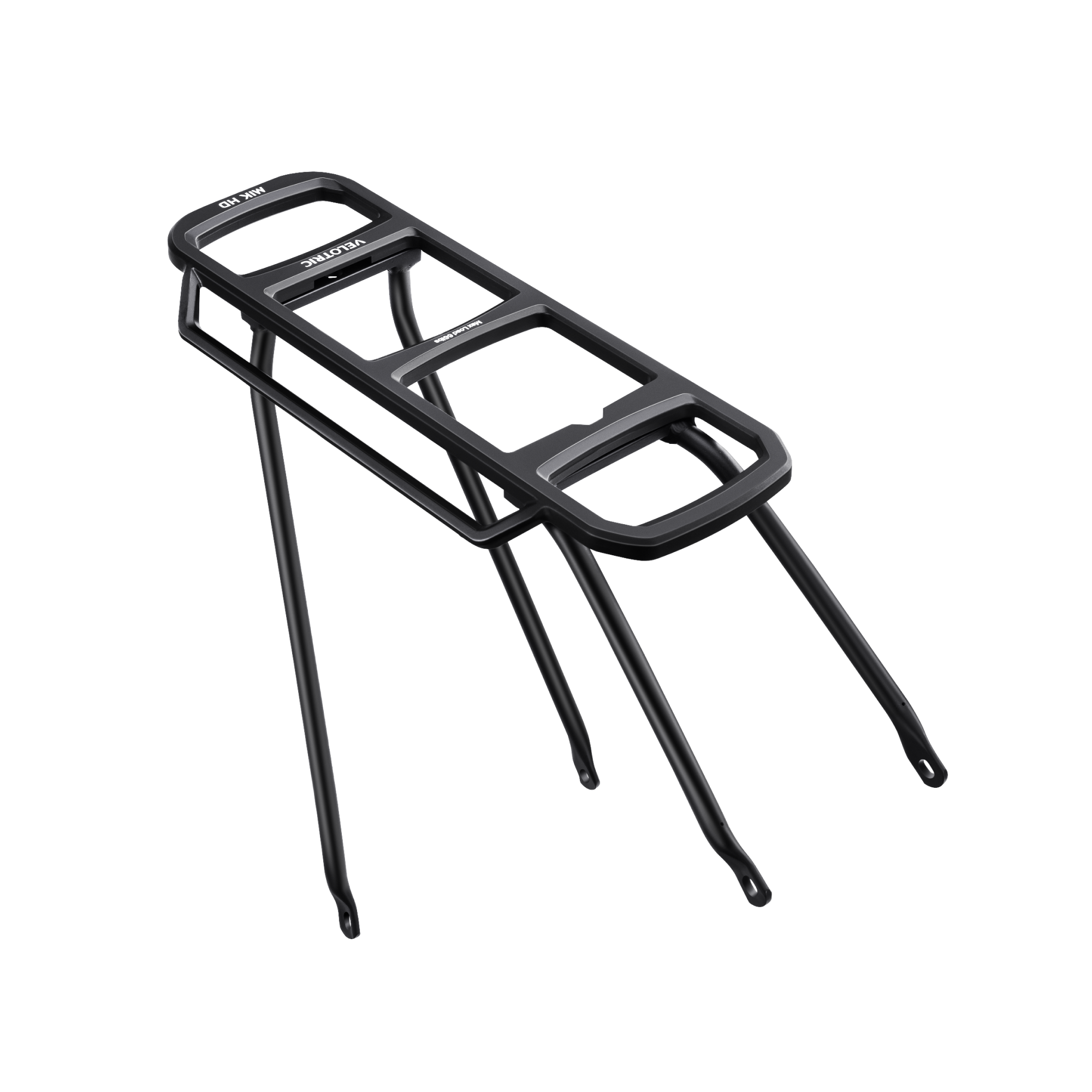 Velotric Breeze 1 Rear Rack | EZbike Canada