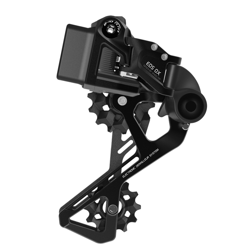 WheelTop EDS OX Wireless Electric Derailleur 93 mm