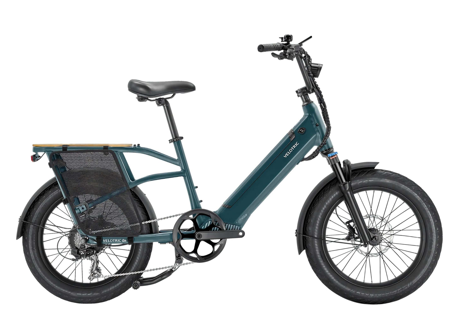 EZbike Canada | Velotric Go 1 Step-Through E-Bike