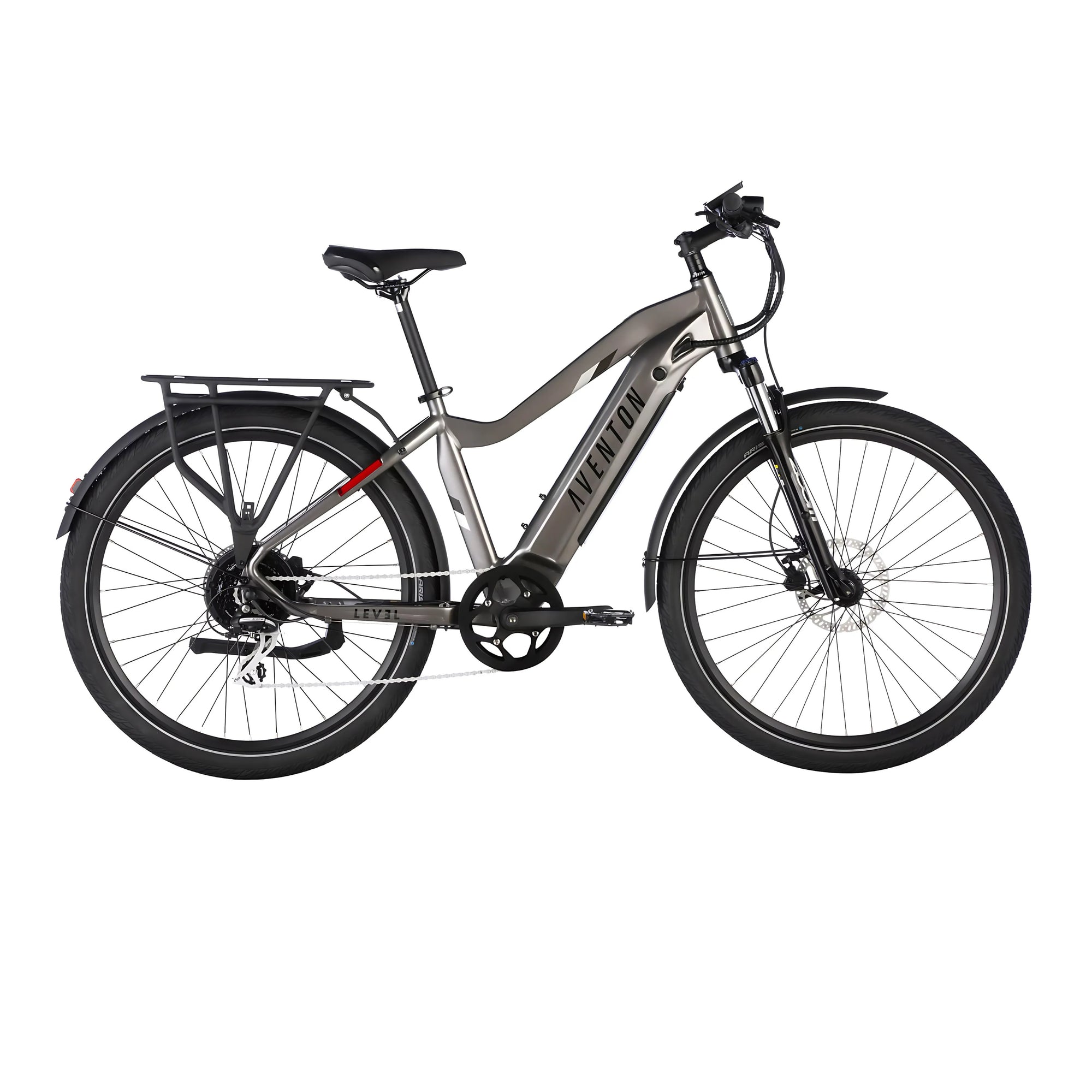 EZbike | Aventon Level.2 Step-Over Ebike