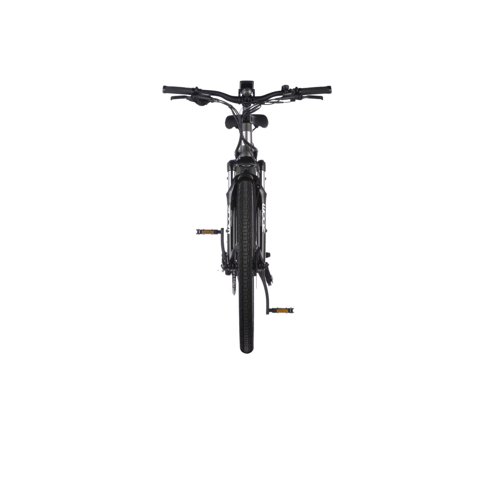 Aventon Level.2 Step-Over | EZbike Canada
