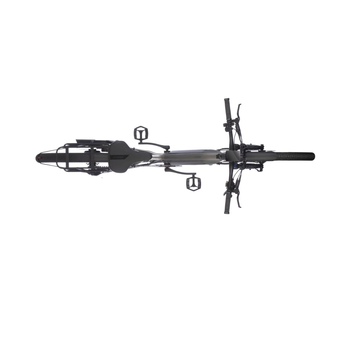 EZbike | Aventon Level.2 Step-Over Ebike