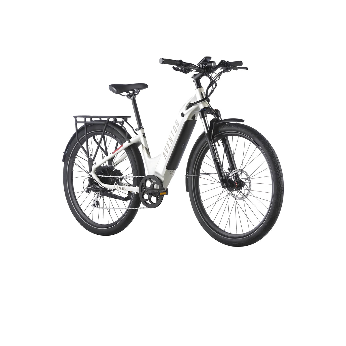 Aventon Level.2 ST Commuter Ebike