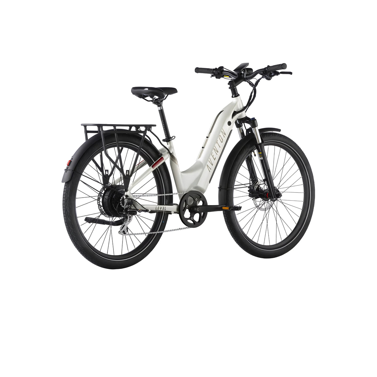 Aventon Level.2 ST Commuter Ebike | EZbike Canada
