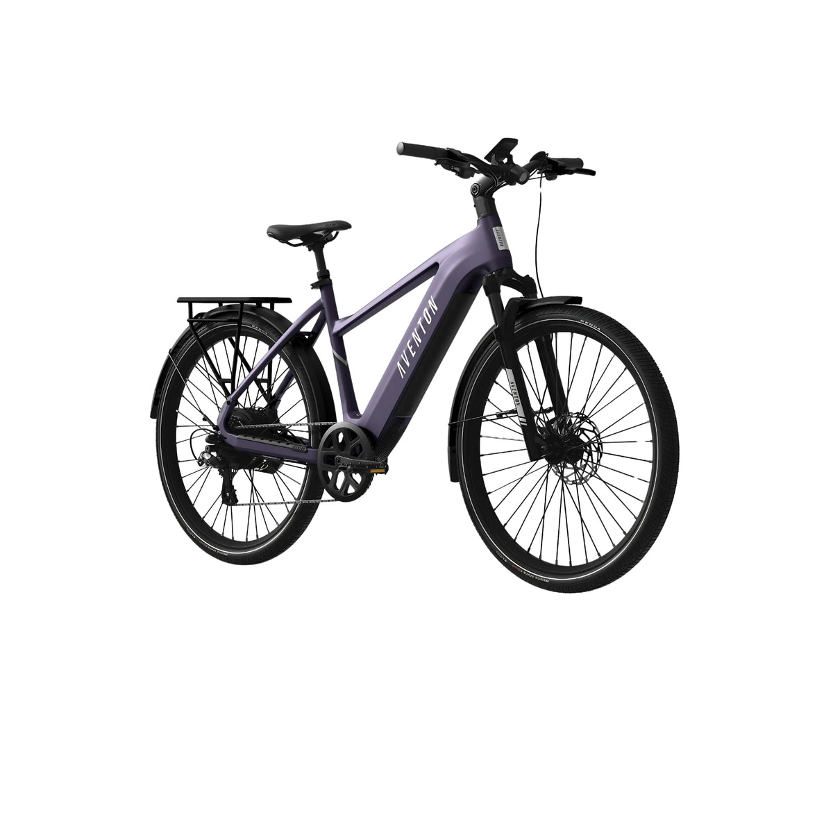 Level 3 Commuter E-Bike | EZbike Canada