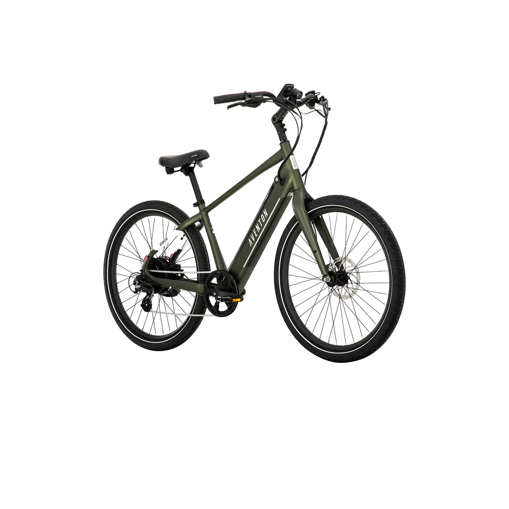 Aventon Pace 500.3 ebike | EZbike Canada