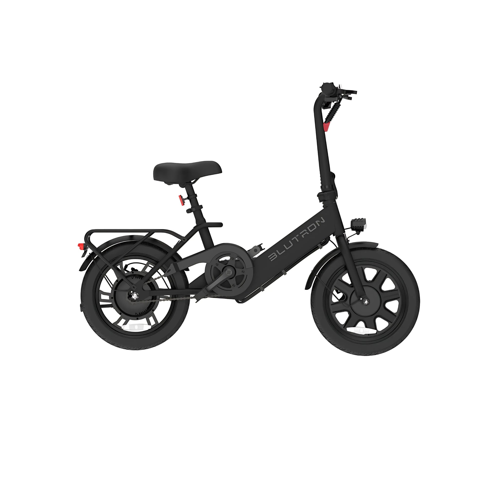 EZbike Canada | Blutron EB350F E-Bike