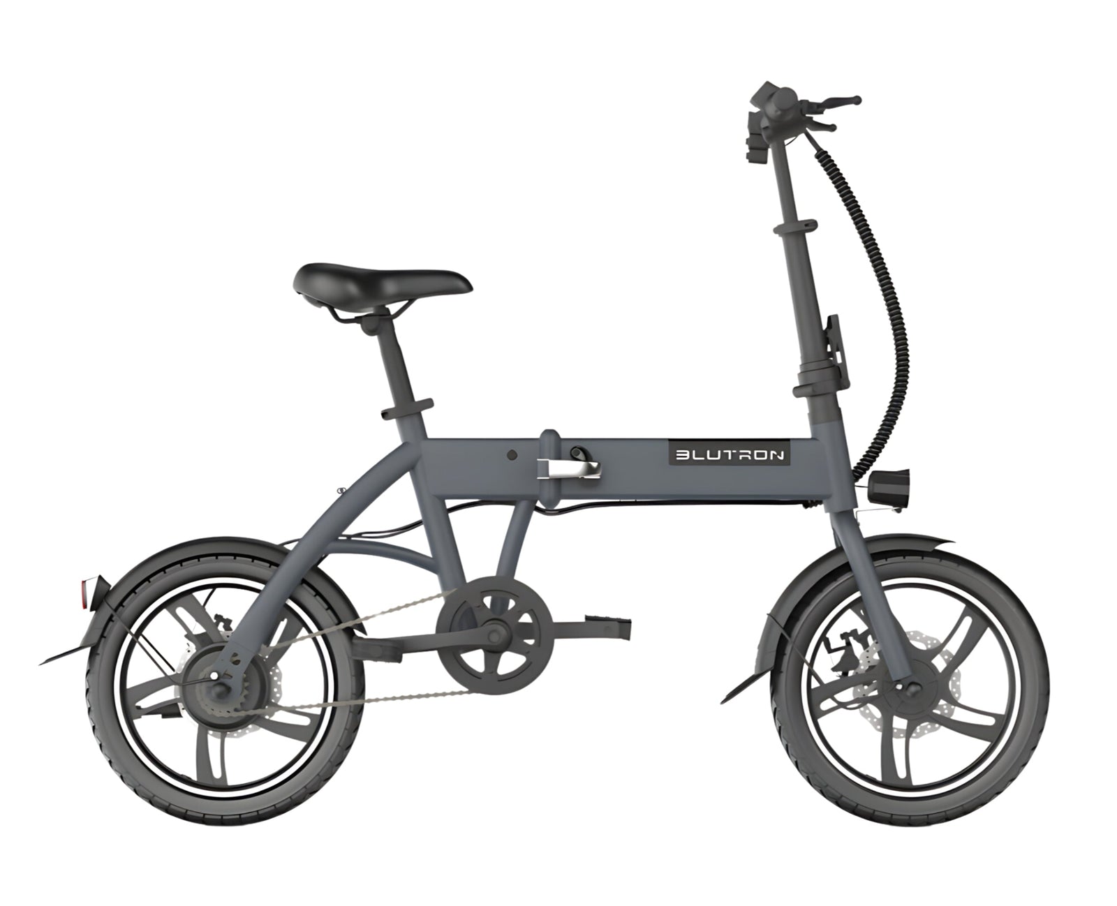 Shop Blutron E-Bikes | Electric Bikes | EZbike