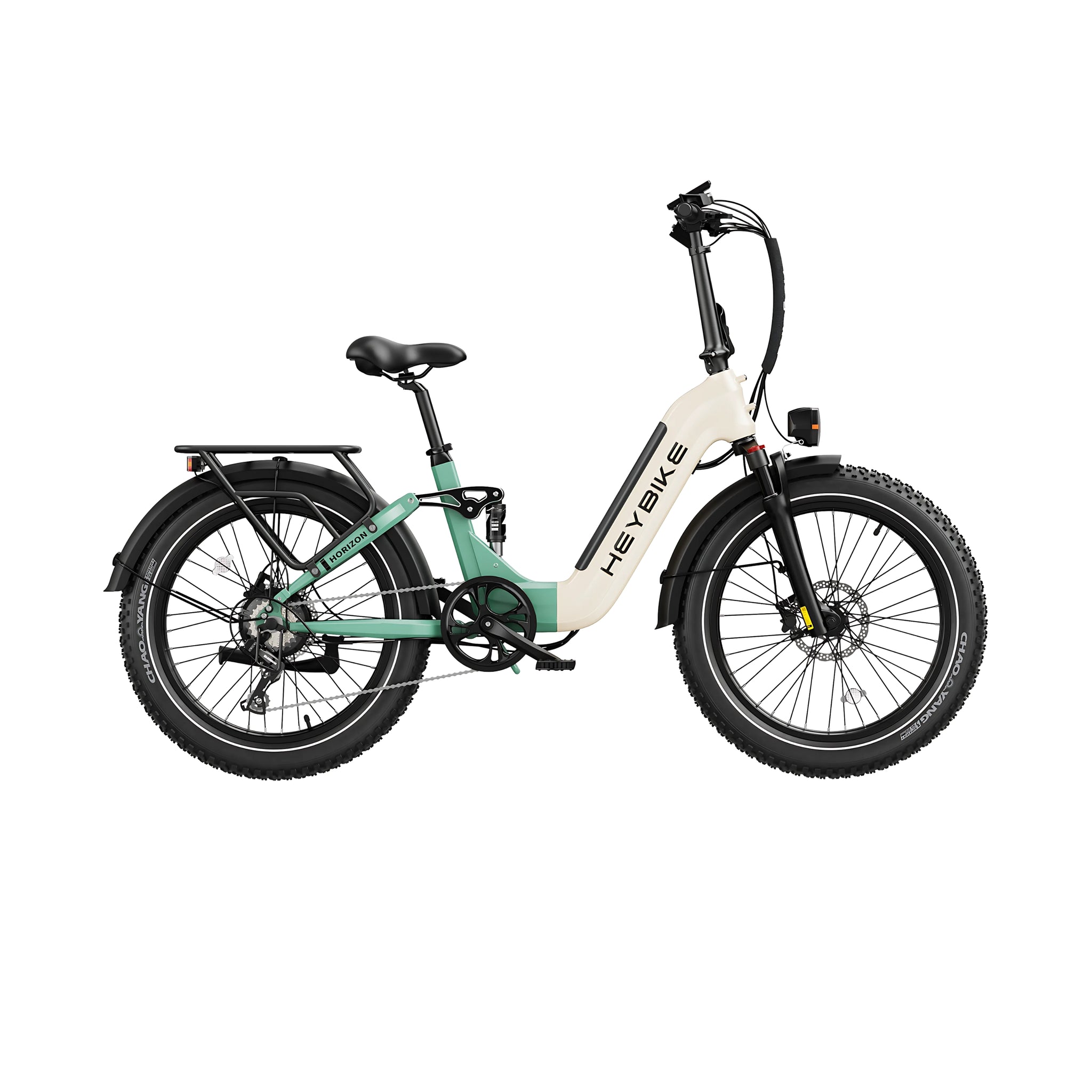 EZbike Canada | Heybike Horizon 1400W Off-Road E-Bike