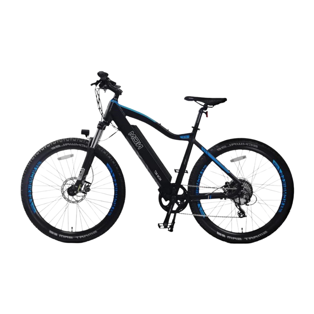 EZbike Canada | NCM M7 Black E-Bike