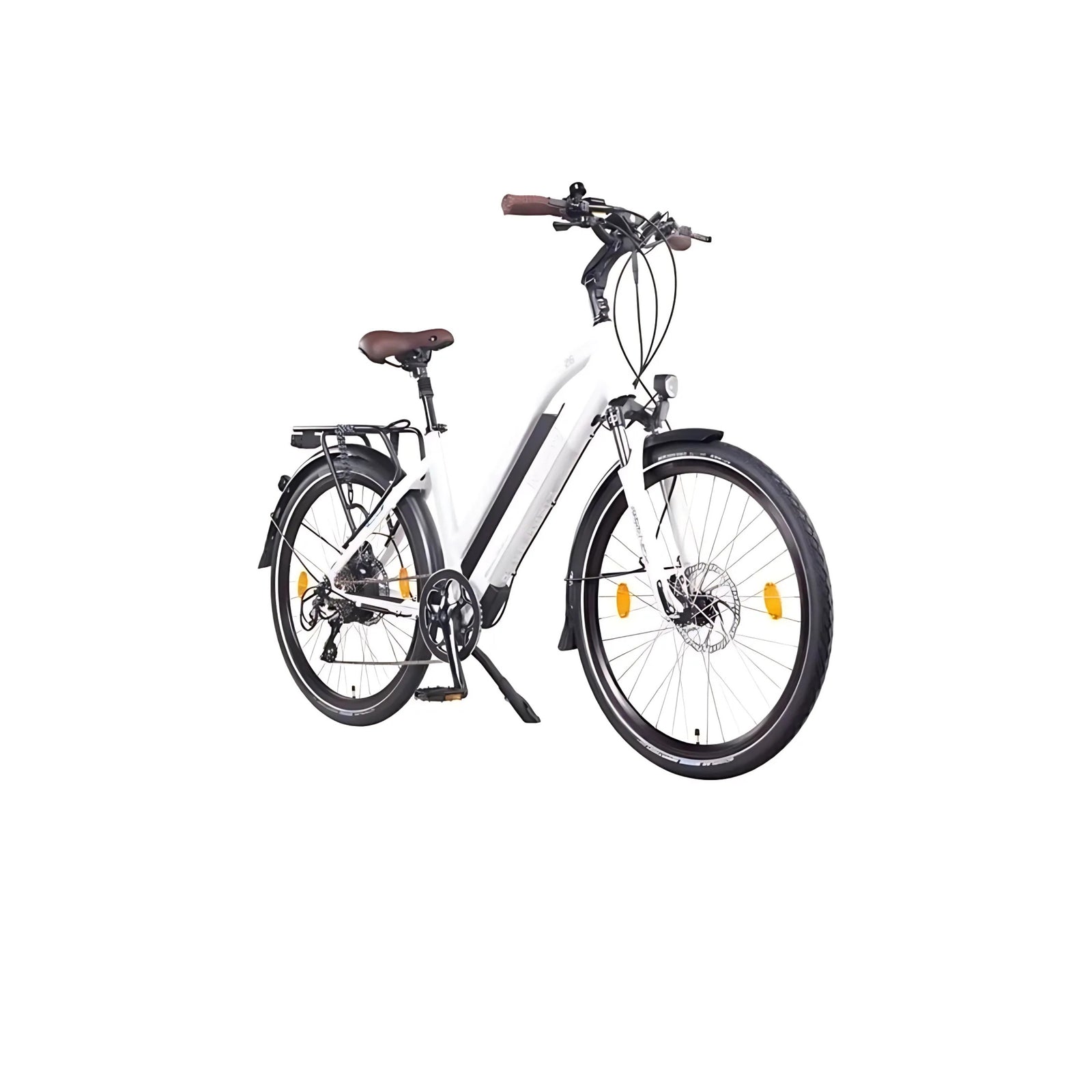 EZbike Canada | NCM Milano Plus E-Bike