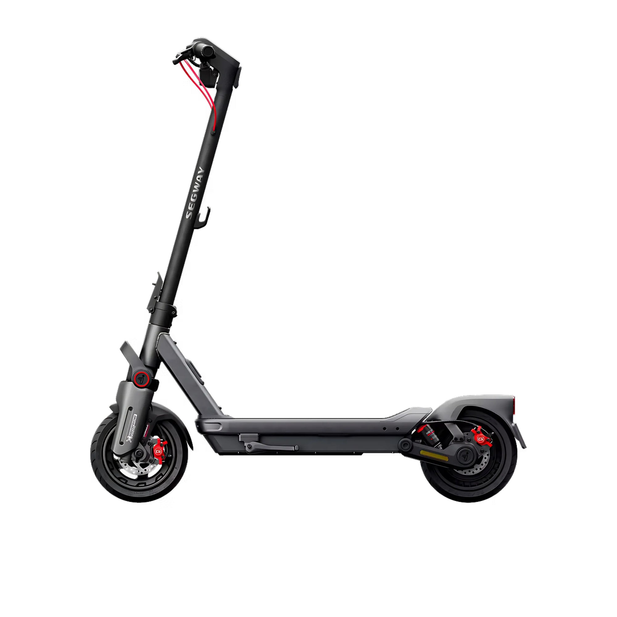 Max G3 E-Scooter | Powerful & Fast Electric Ride