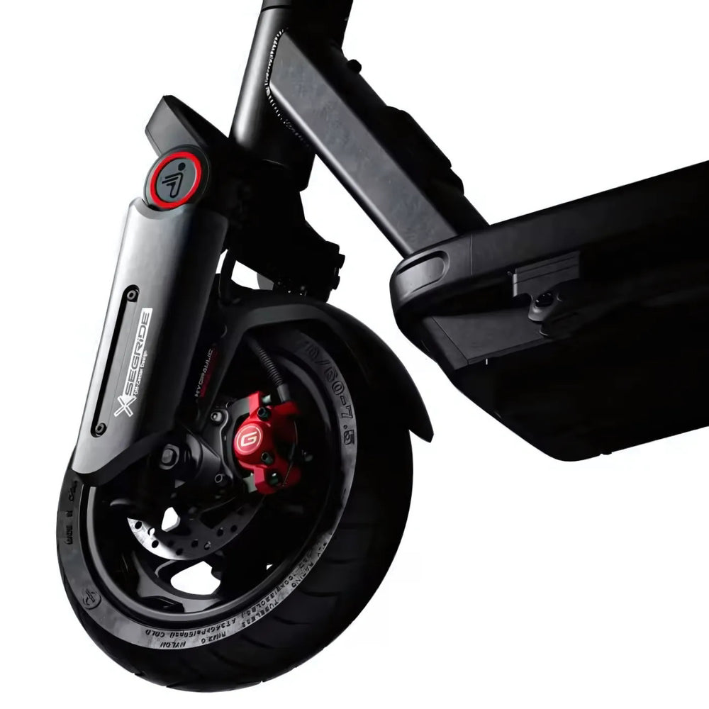Max G3 E-Scooter | Powerful & Fast Electric Ride