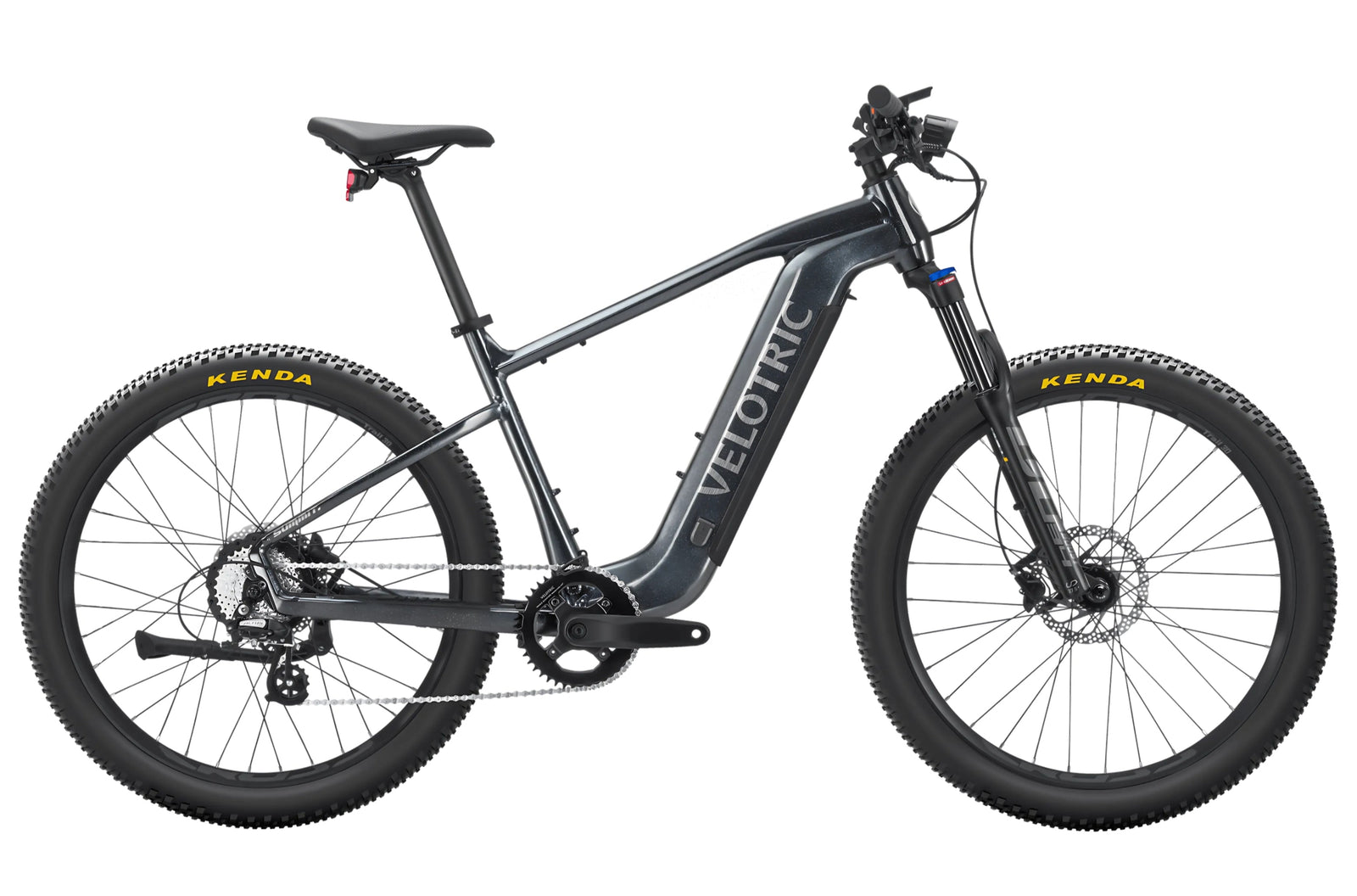 Summit 1 E-Bike | EZbike Canada