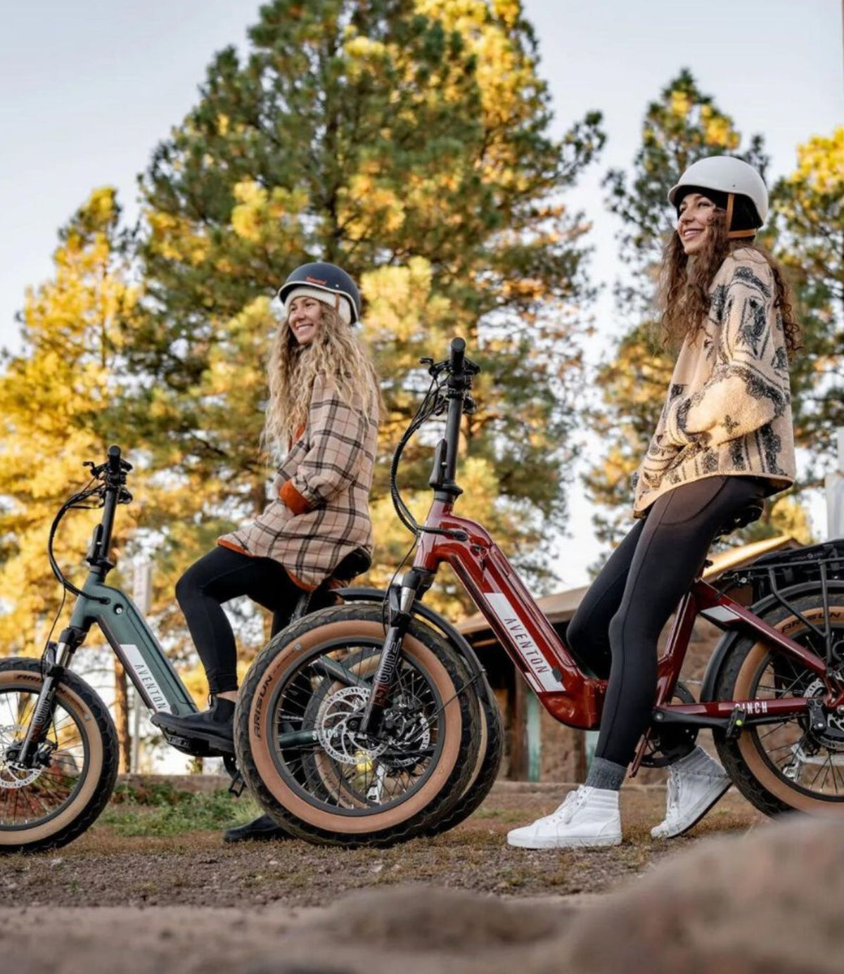 Aventon Electric Bikes | Aventon Canada & Electric Bike Adults