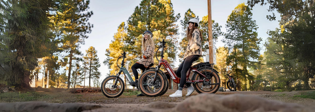 Aventon Electric Bikes | Aventon Canada & Electric Bike Adults