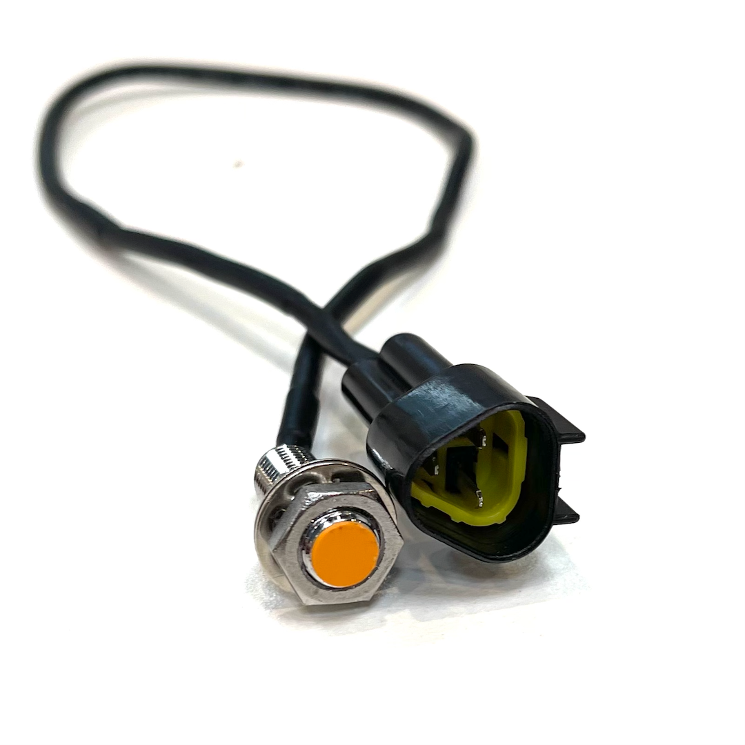 Segway X160/X260 Kickstand Sensor / Stop Switch Assembly