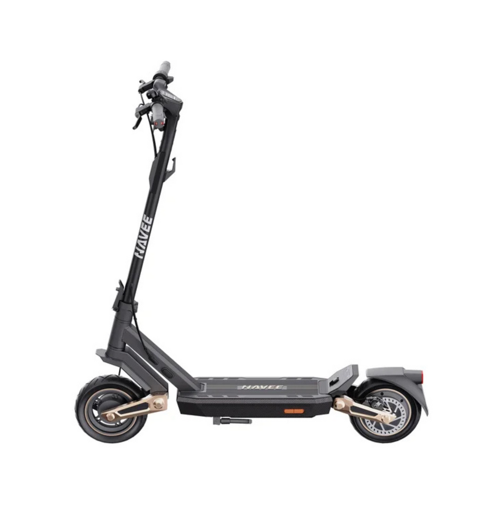Navee ST3 Electric Scooter - EZbike Canada