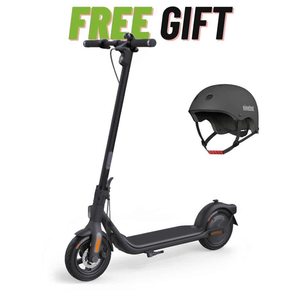 Refurbished Segway-Ninebot eKickscooter F2