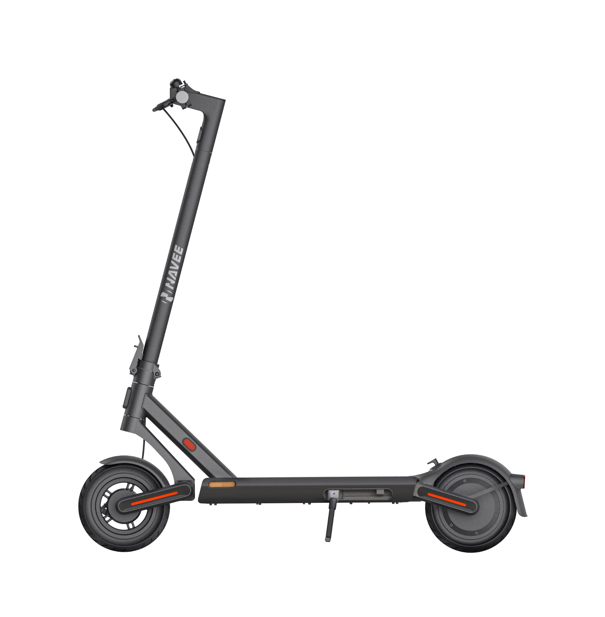 NAVEE S65C Electric Scooter | 40 Mile Range, Dual Suspension, 20 MPH