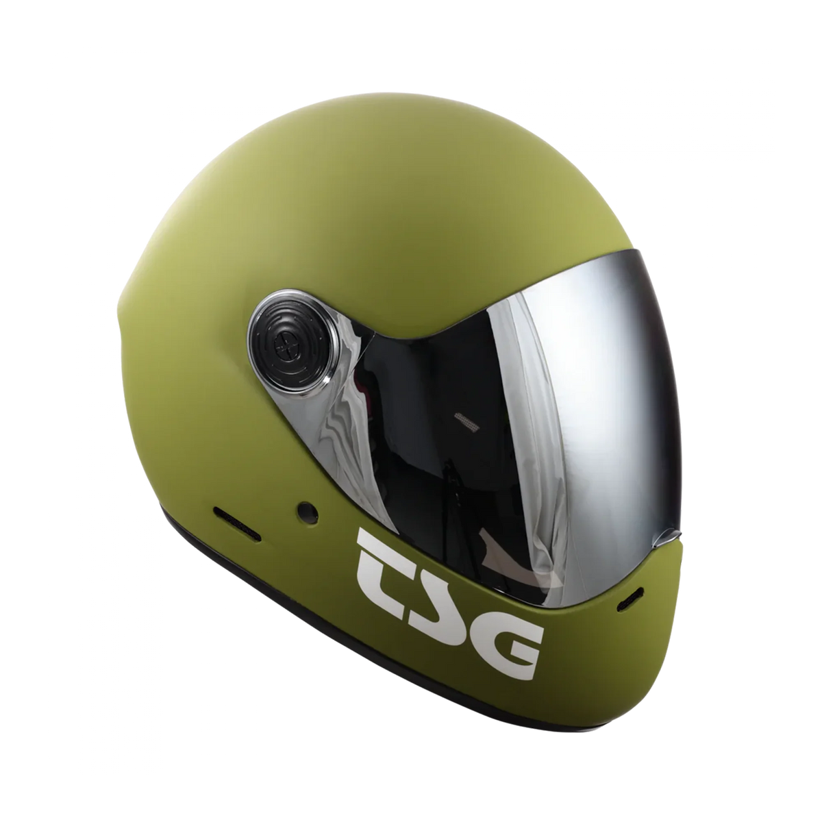 TSG Pass Pro Full Face Helmet | EZbike Canada