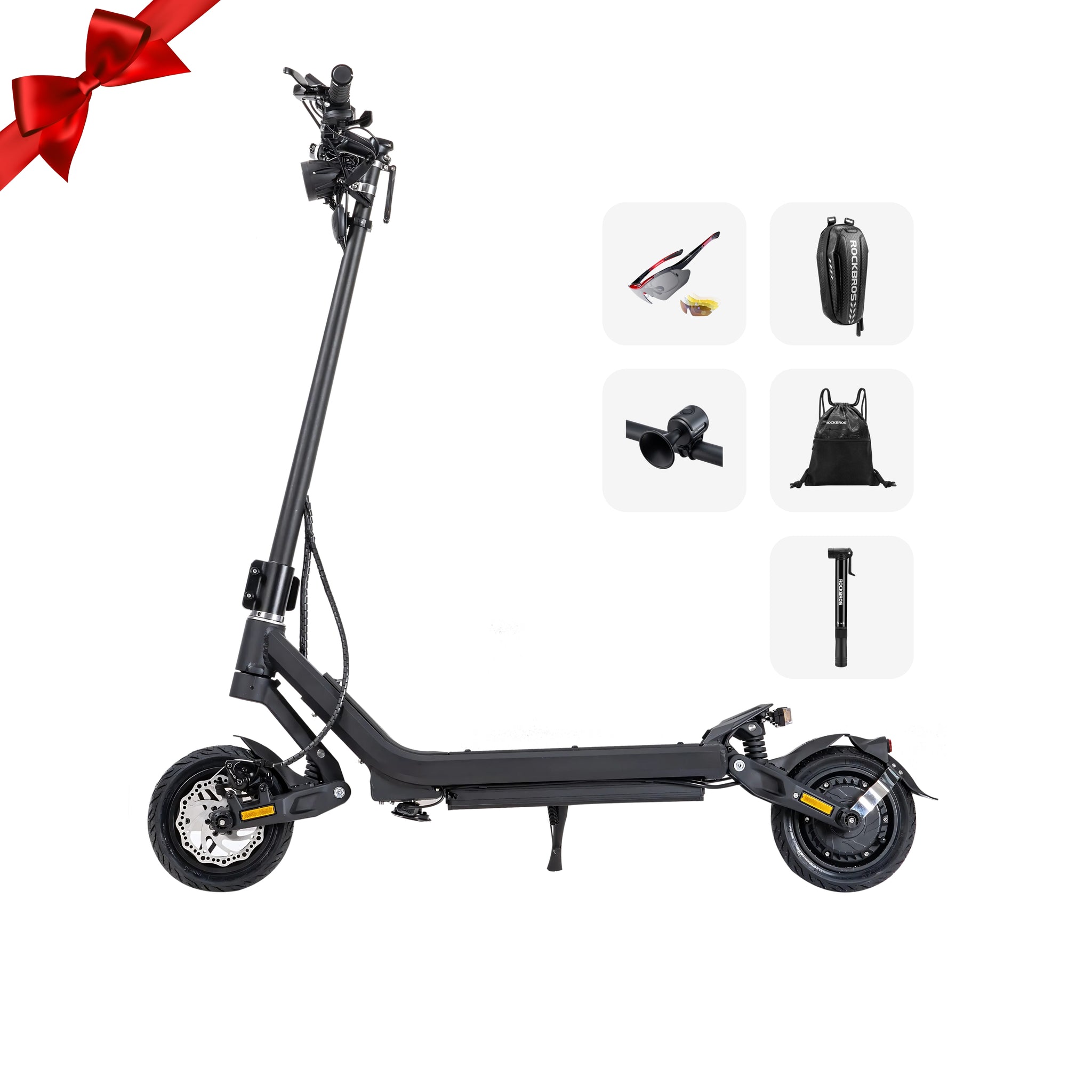 EZbike Canada | Nami Stellar E-Scooter