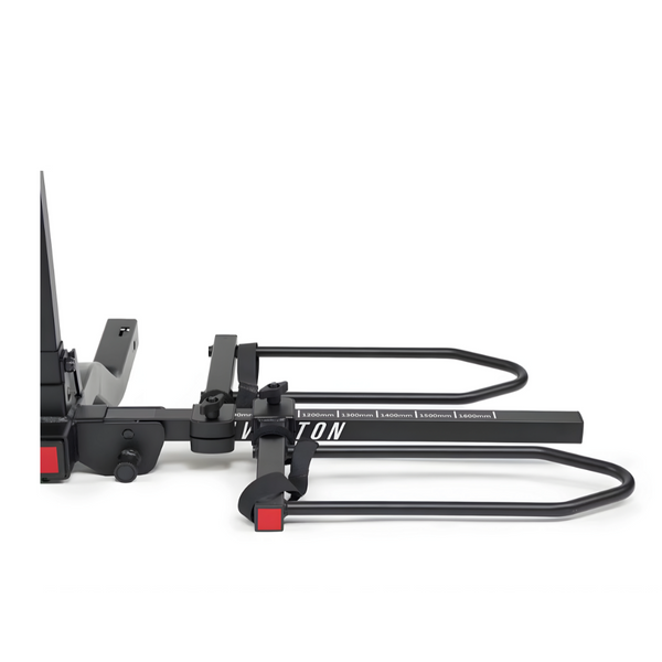 Aventon Foldable Hitch Rack