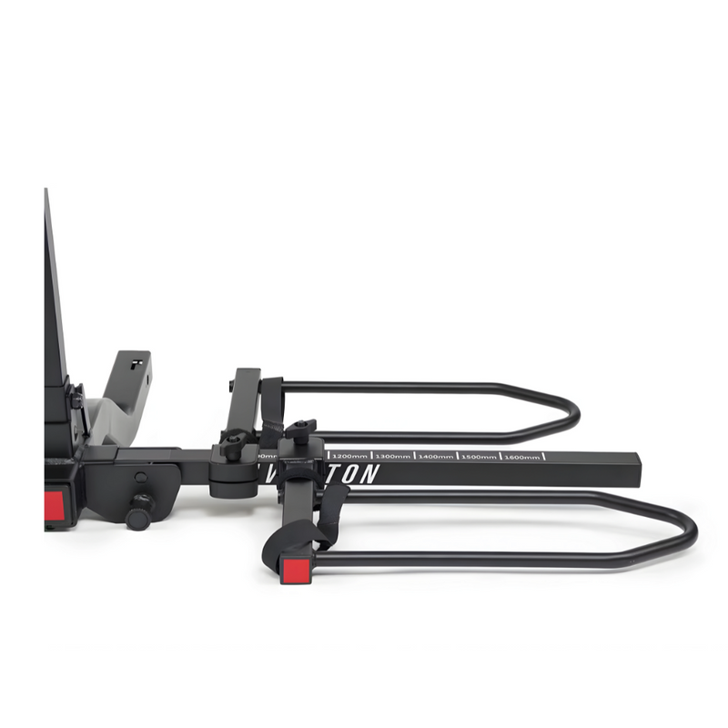 Aventon Foldable Hitch Rack