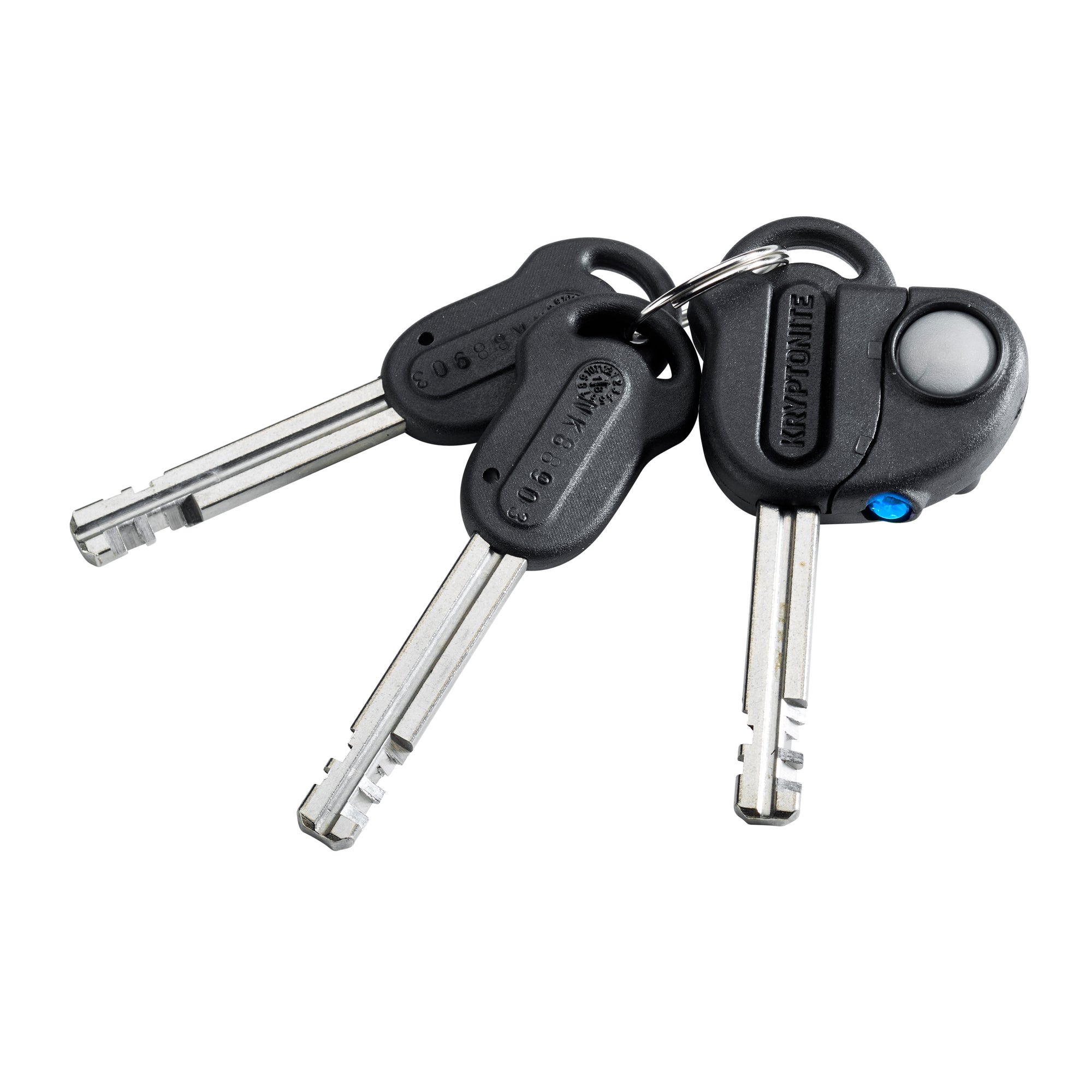 Kryptonite Evolution Mini-7 U-Lock with FLEX CABLE