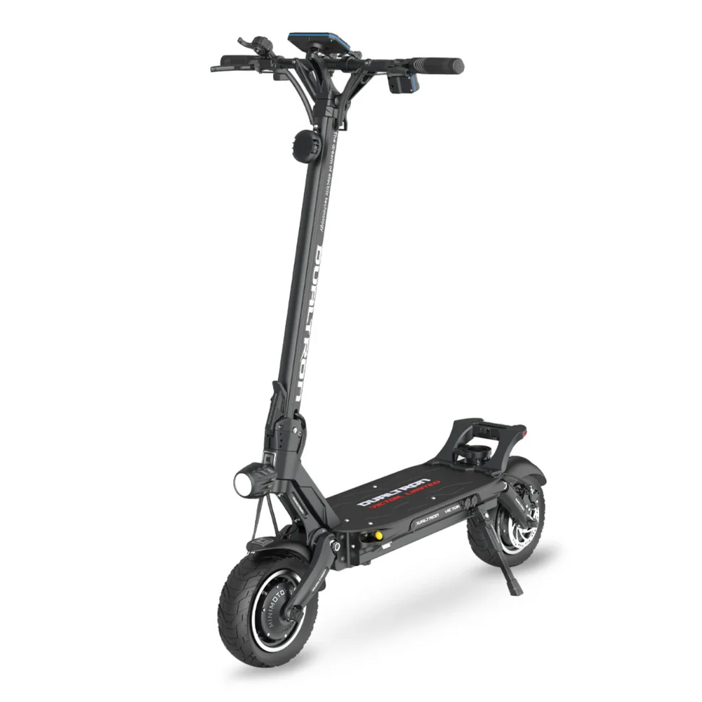 Victor Luxury Limited | 60V 35Ah LG Cells - Premium Ride