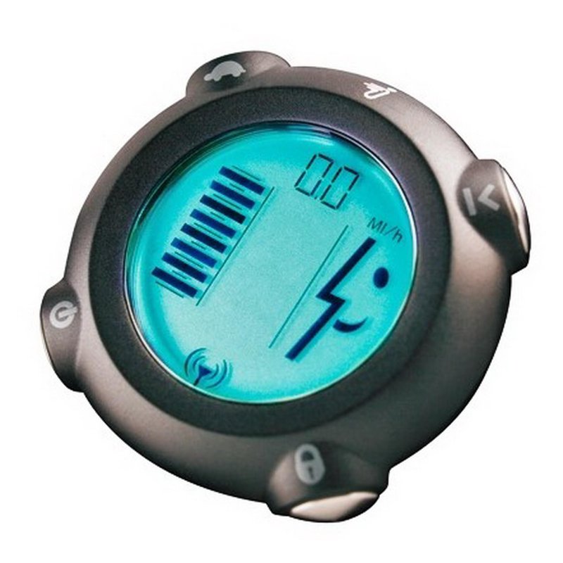 Infokey (Programmed) for Segway PT (i2, x2)