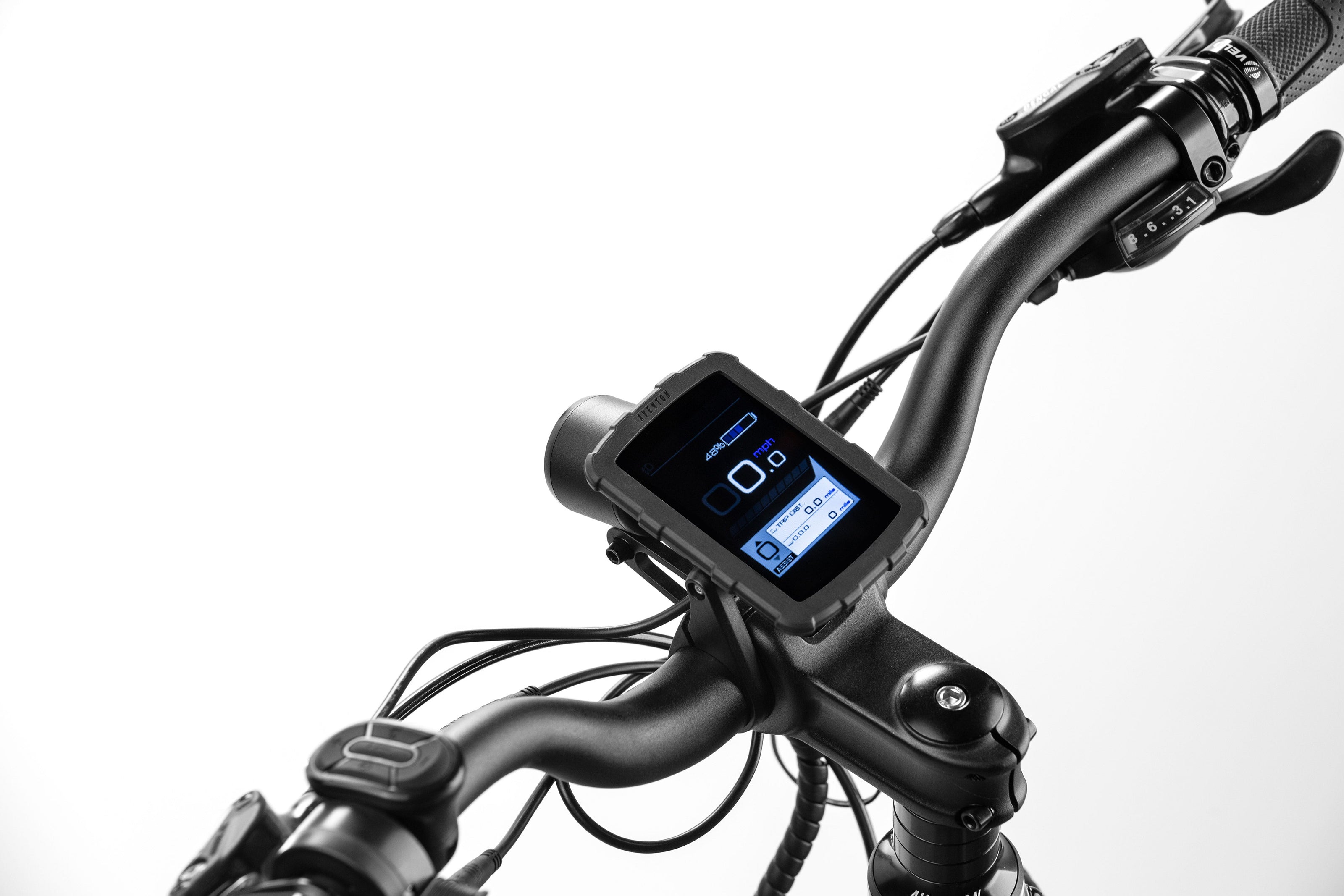 Aventon BC 280 Display Cover | EZbike Canada